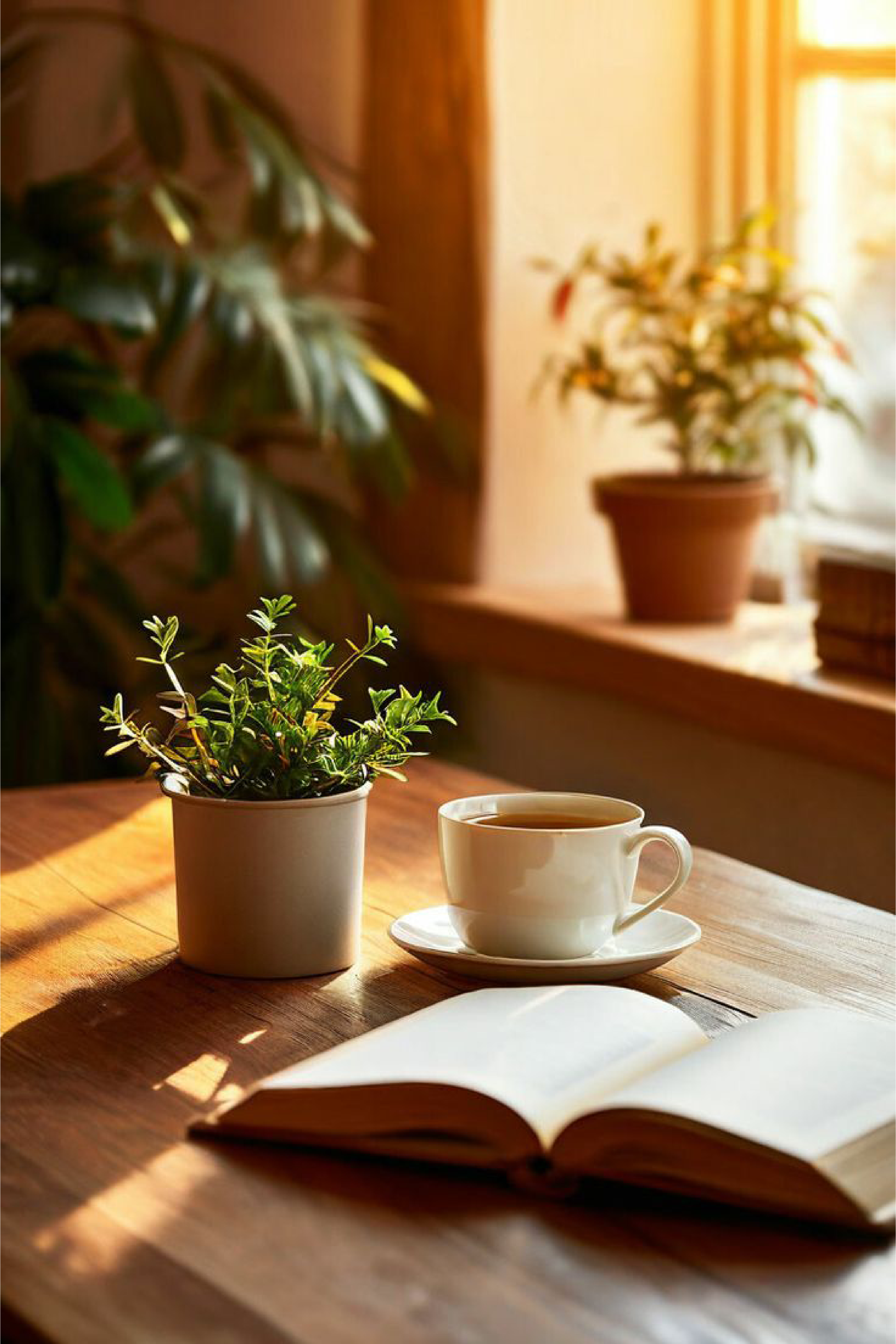 Why Coffee is More Than Just a Morning Drink – Beananza